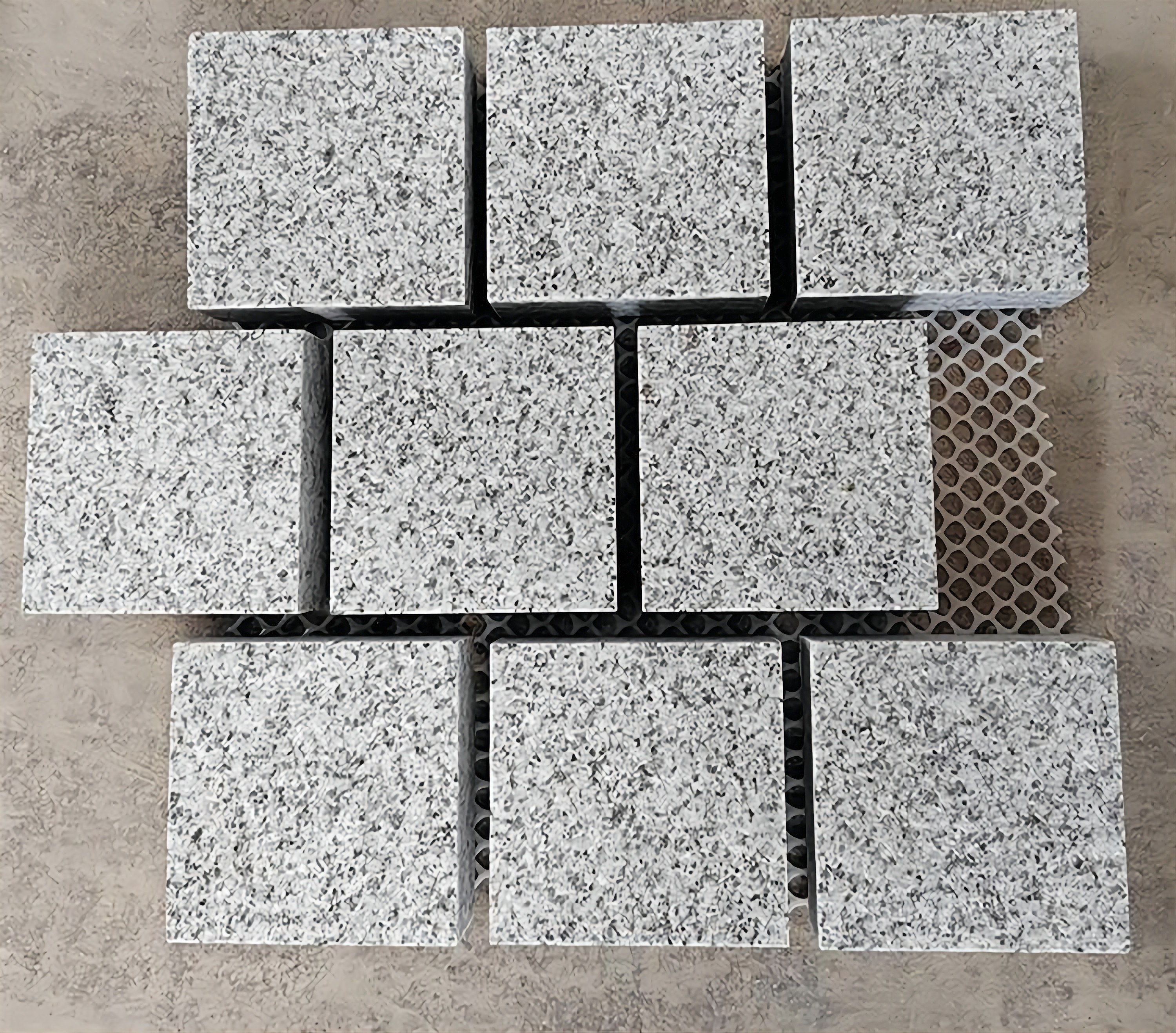 Xiamen New Oasis Construction Material Co., Ltd