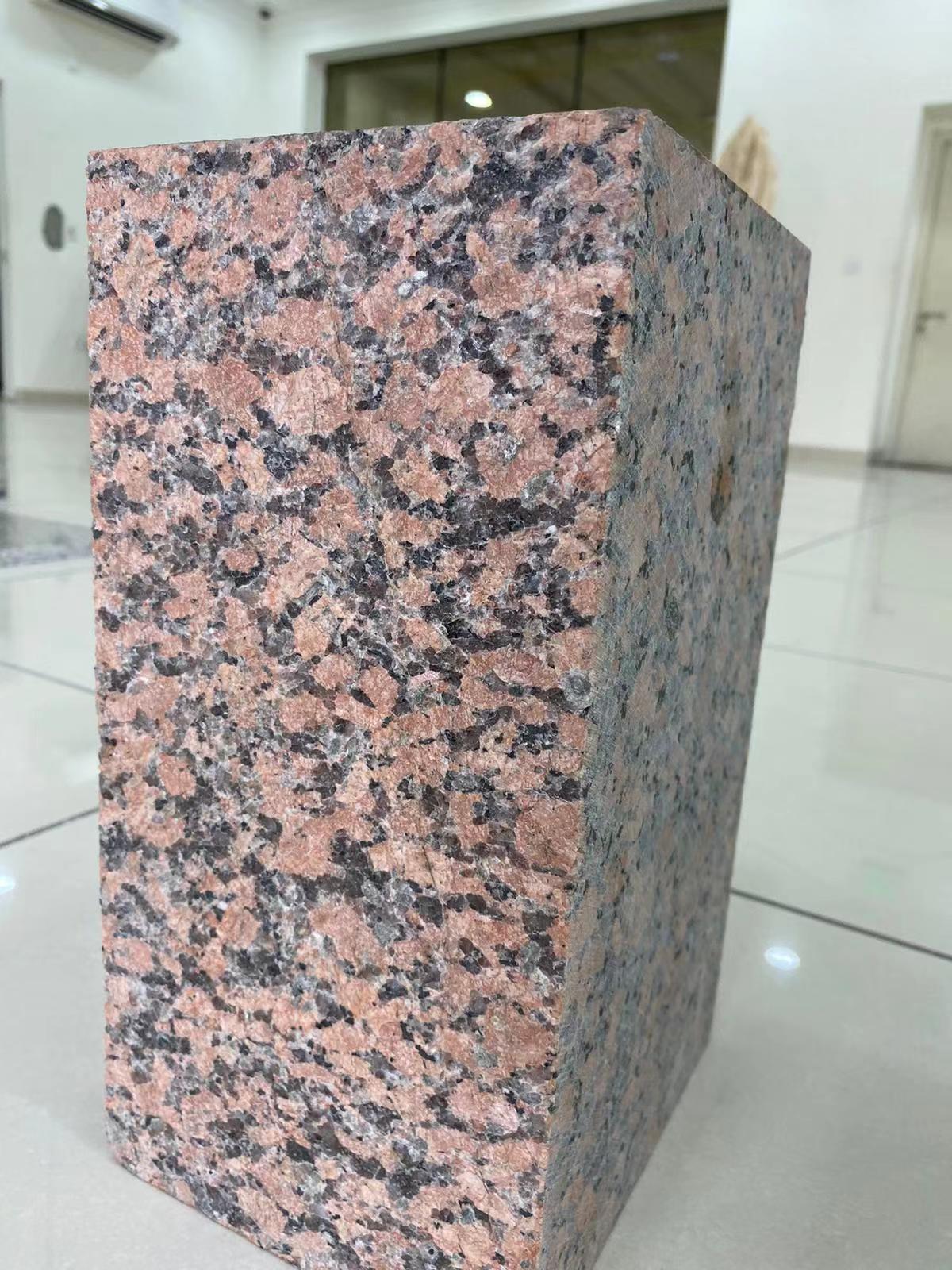 Xiamen New Oasis Construction Material Co., Ltd